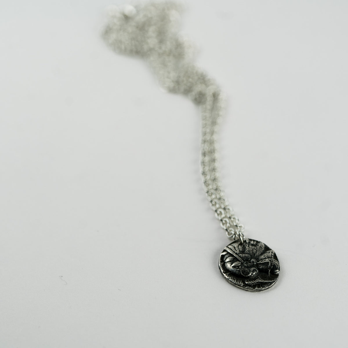 Noctua Pendant – Taylor Westbrook